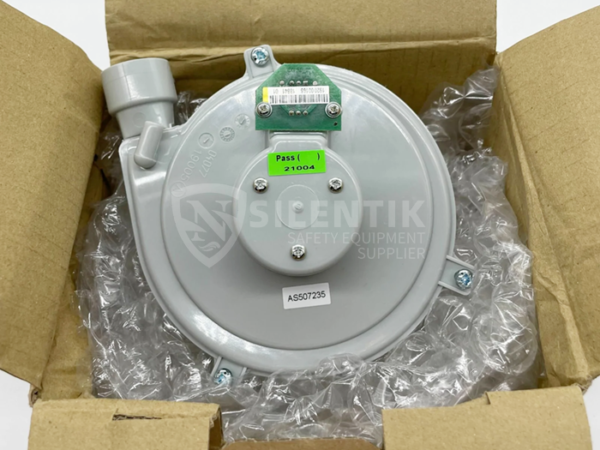 VESDA VSP-501 VLC Aspirator Brand New – SILENTIK TECH